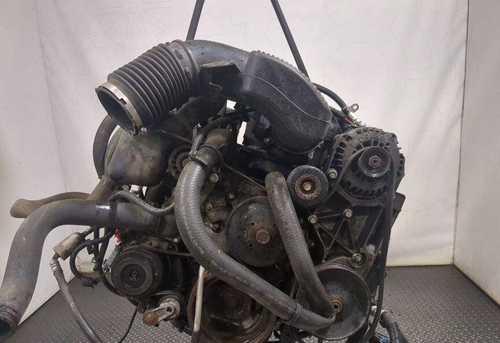 Двигатель Cadillac Escalade 3 2006-2014, 2007