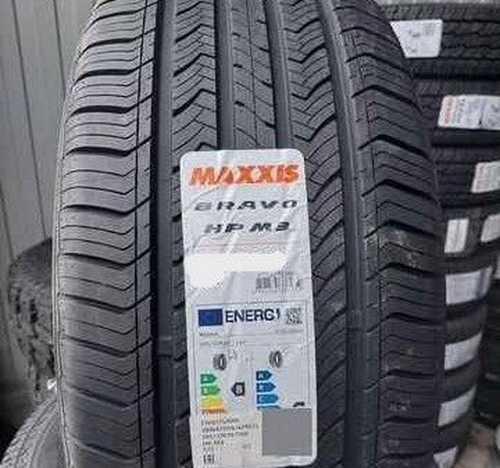 Maxxis Bravo HP-M3 215/70 R16 100H