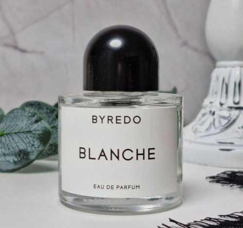 Byredo Blanche духи женские 50% 10мл