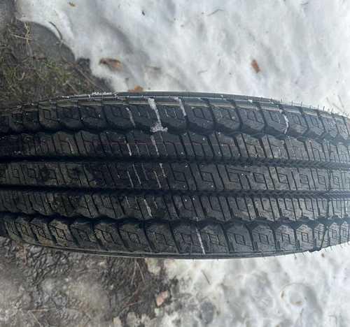 Шины Kama 265/70 R 19.5