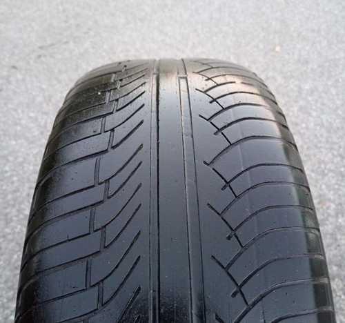 Michelin Latitude Diamaris 215/65 R16 98H