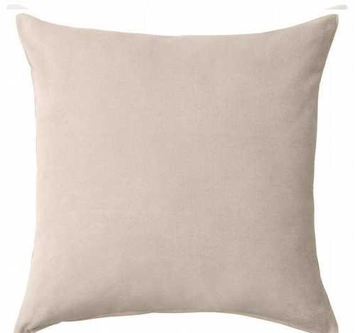 Чехол на подушку IKEA sanela 65/65 см