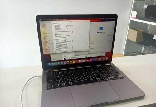 Ноутбук Apple Macbook Pro 13 2022 на Apple