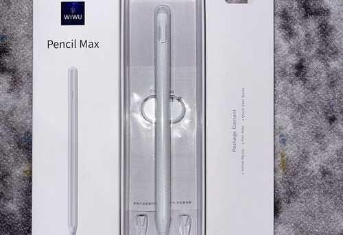 Apple пенсил Pencil Max