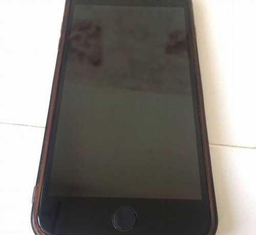 Телефон iPhone 7plus 128Gb
