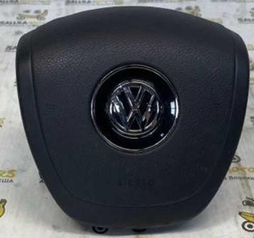 Подушка безопасности Volkswagen Touareg 7P6 NF