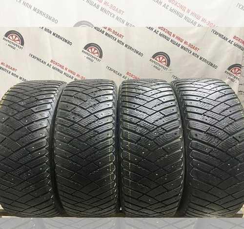 Goodyear Ultragrip Ice Arctic 235/55 R17 105H