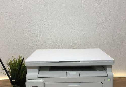 Мфу лазерное HP LaserJet Pro M132a