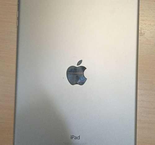 iPad air