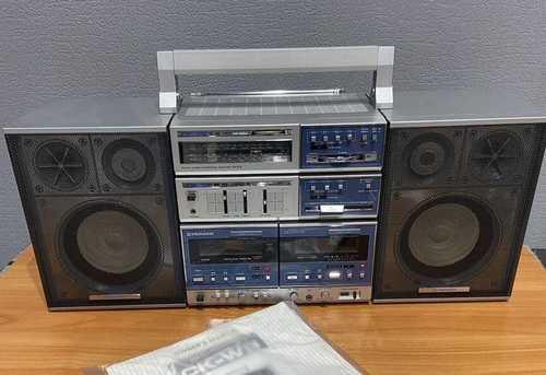 Pioneer SK 3 super lex new elite