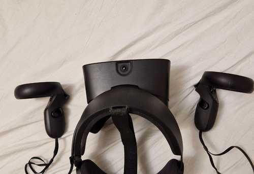 Oculus rift s