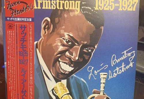 Louis Armstrong 1925-1927 CBS/Sony Japan