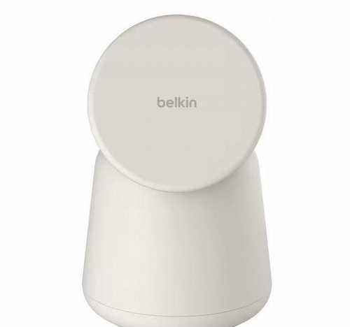 Belkin BoostCharge Pro 2in1 MagSafe 15 Вт