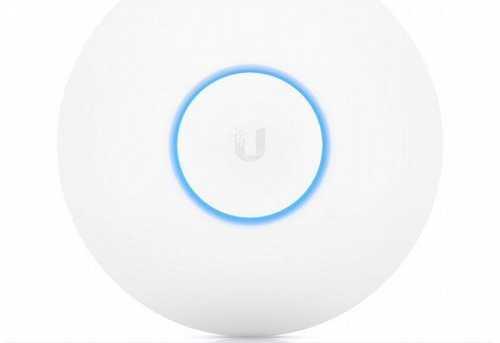 Точка доступа Ubiquiti UniFi AC PRO + POE-инжектор