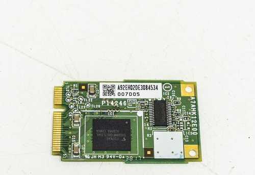 SSD карта для Konica Minolta C558 - A7AHK12E00
