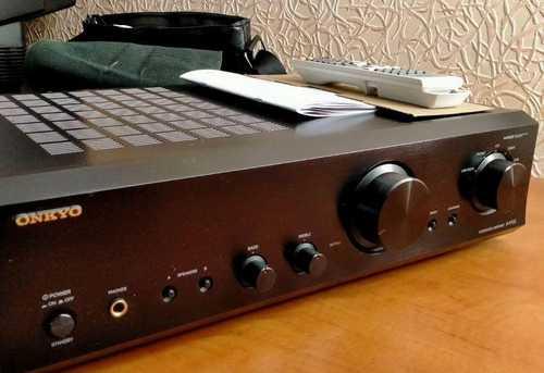 Усилитель Onkyo A-9155