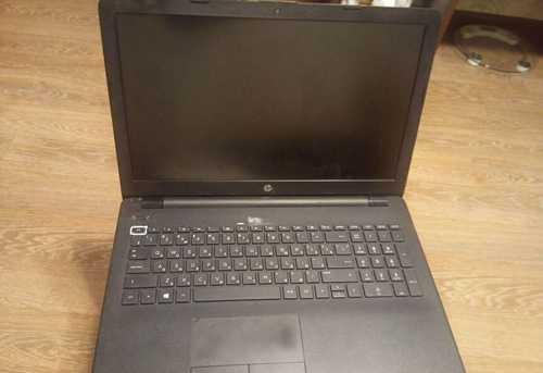 Ноутбук HP RTL8723DE