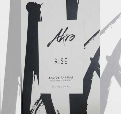 Akro Rise 30ml edp