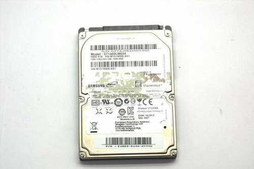 Жесткий диск 2,5" Samsung 1TB st1000lm024 SATA "