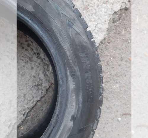 КАМА 505 Irbis 175/65 R14 34B