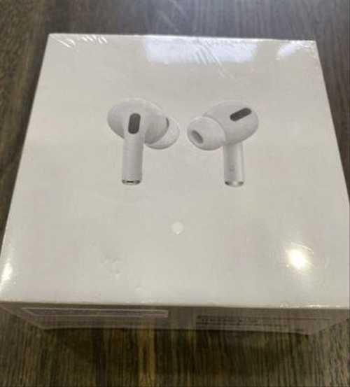 AirPods pro (Luxe)