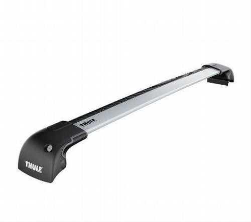 Багажник Thule WingBar Edge на Ford Focus с 2014