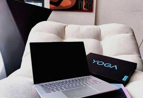 Ноутбук Lenovo yoga Pro 14S