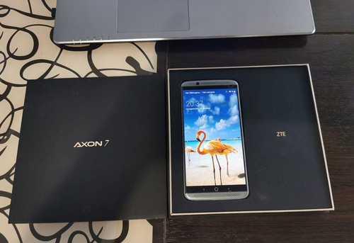 ZTE Axon 7, 4/64 ГБ