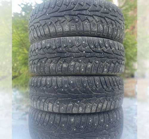 Nokian Tyres Nordman 5 185/65 R15 92T