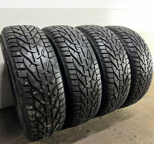 Tigar Ice 195/65 R15