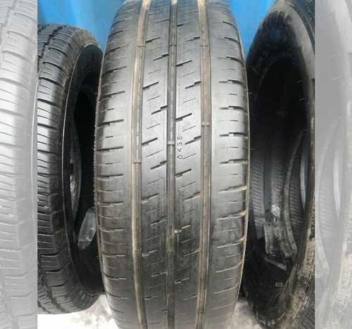 Nokian Tyres Hakka Van 215/75 R16C 116S