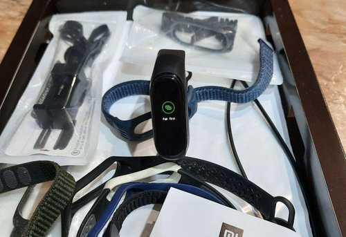 Xiaomi Mi Band 4