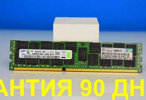 16GB DDR3 ECC HP SMART