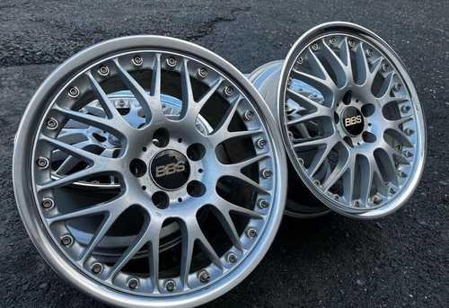 Диски BBS RS 780 r17