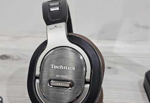 Наушники Technics RP-F600(оригинал)