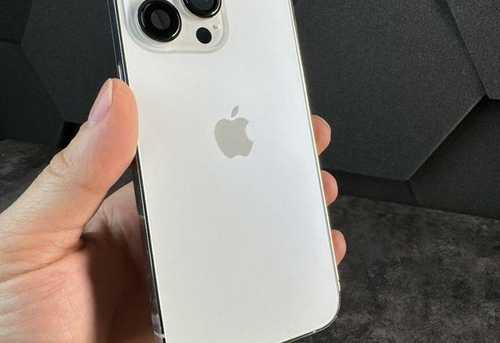 Корпус iPhone 13 pro white новый