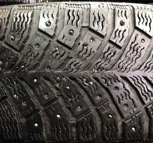 Michelin X-Ice North 4 185/65 R15