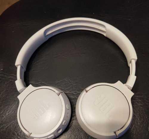 Bluetooth-гарнитура JBL Tune 660NC. Ориг