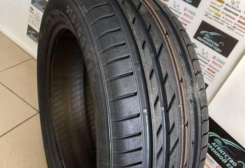 Nokian Tyres Nordman SZ2 205/55 R17 93W