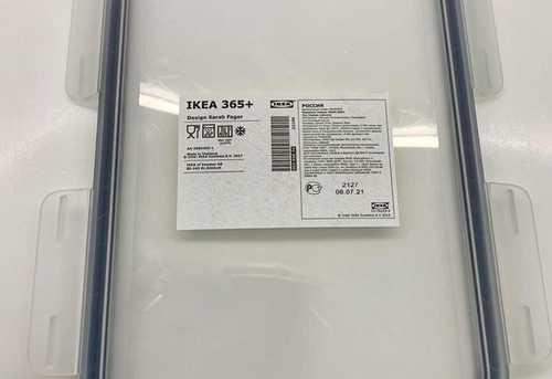 Крышка для контейнера IKEA 365+ (26х37 см)
