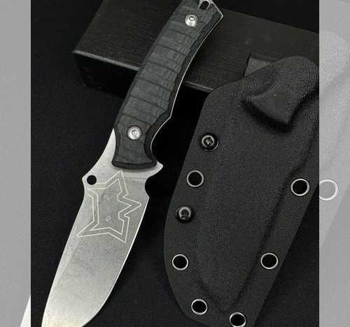 Нож Fox Hunter elementum dagger