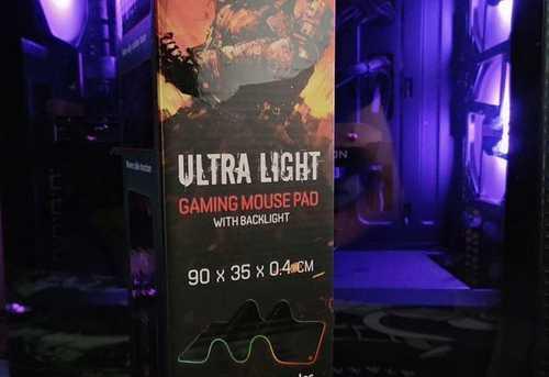 Игровой коврик Defender Ultra Light