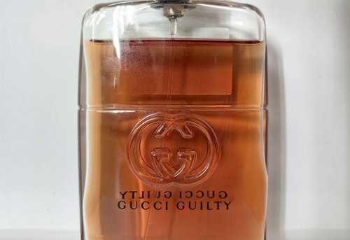 Gucci Guilty Absolute оригинал 90 мл