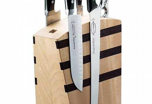 Набор ножей F.dick Premier Plus 5 предметов