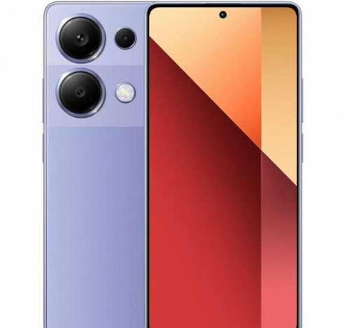 Xiaomi Redmi Note 13 Pro, 8/256 ГБ