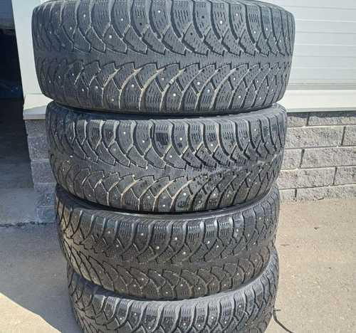 Accelera 651 195/60 R15 88T