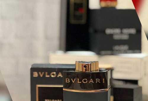 Bvlgari Man in Black отливант 3 мл