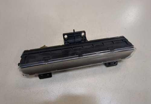 Дисплей компьютера Mazda CX-9, 2009