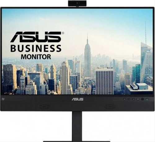 Монитор asus BE24ecsnk 23.8, черный 90lm05m1-b0a37