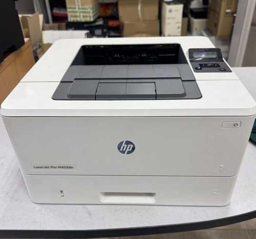 Принтер HP m402dn